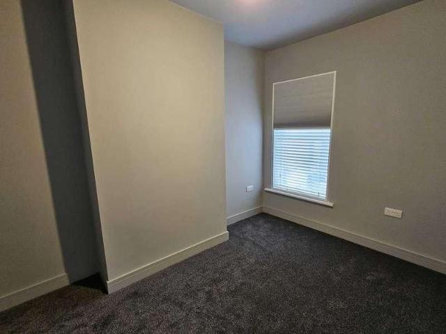 Alfreton Road, NG16
