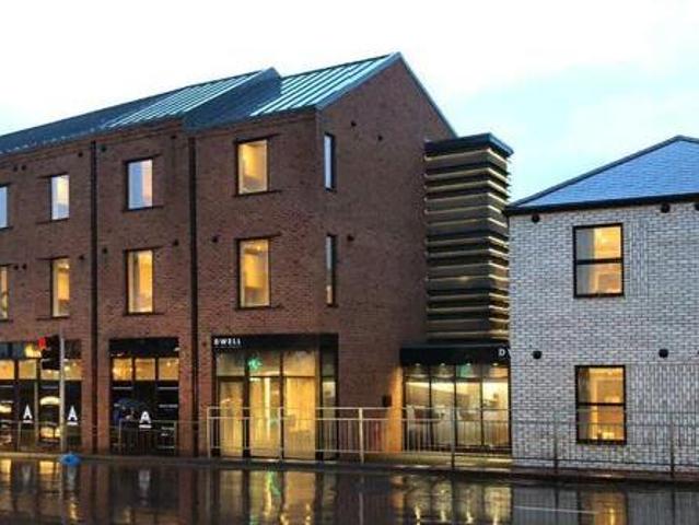 Alfreton Road, Nottingham, Commercial Property For