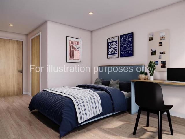 Alfreton Road, Nottingham NG7, Studio to rent, £901 pcm | PrimeLocation