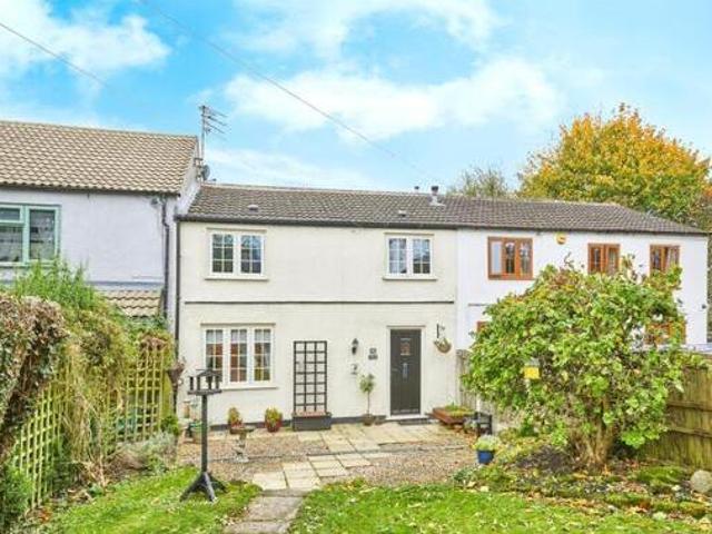 Alfreton Road, Codnor, 3 Bedroom Character