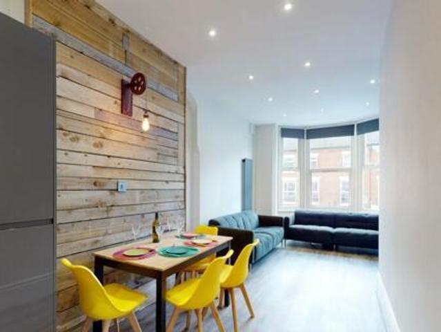 Alfreton Road, Radford, 6 Bedroom House