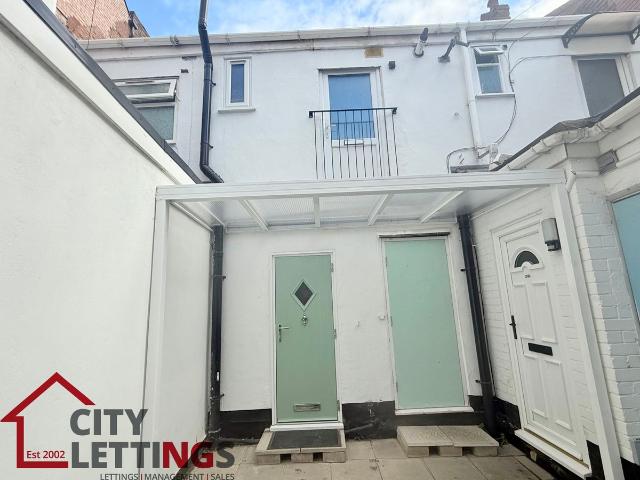 Alfreton Road, Radford NG7, 1 bed flat to rent, £695 pcm | PrimeLocation
