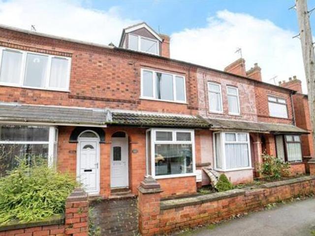 Alfreton Road, Sutton in ashfield, 3 Bedroom Terraced