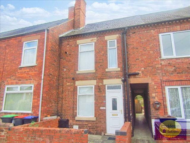 Alfreton Road, Underwood, Nottingham NG16, 2 bed terraced house to rent, £750 pcm | PrimeLocation