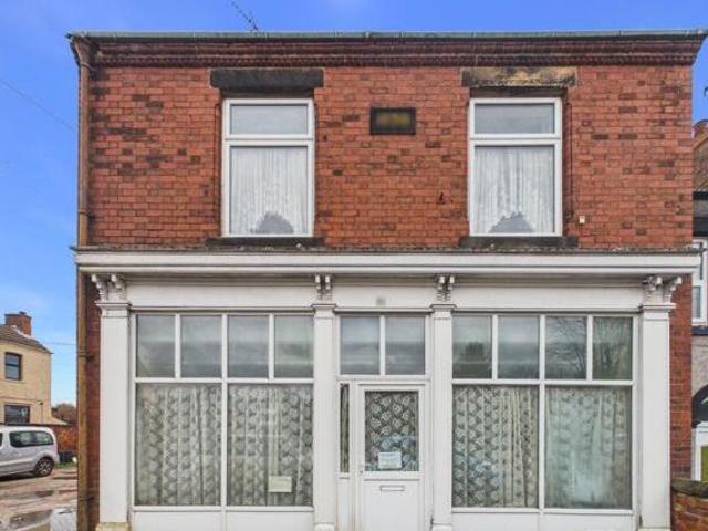 Alfreton Road, Westhouses, 5 Bedroom House