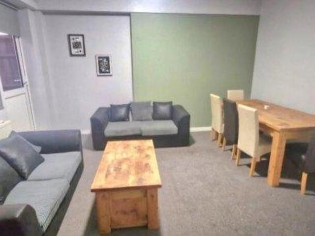 Alfreton Road 7 bed house share to rent £4,396 pcm £1,014 pw