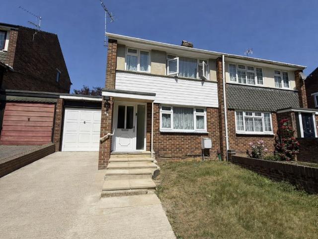 Alfriston Gardens, Southampton SO19, 3 bed semi detached house to rent, £1,800 pcm | PrimeLocation
