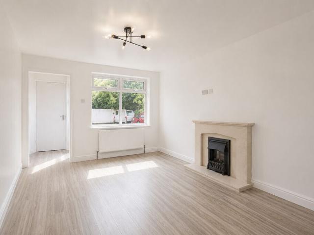 Alfriston Road, Finham