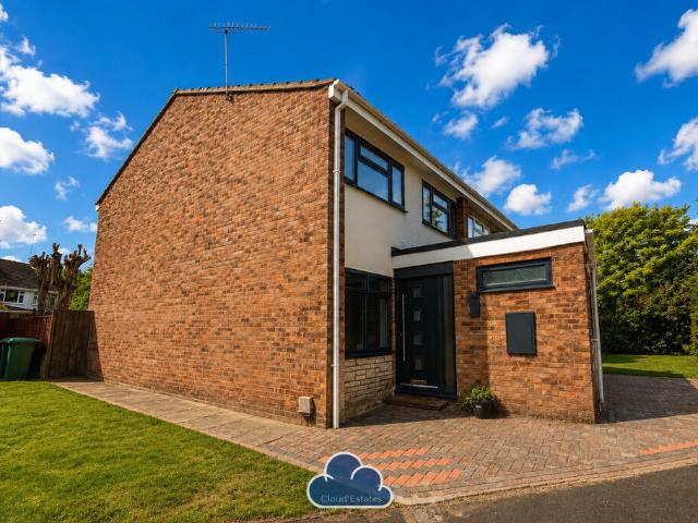 Alfriston Road, Finham