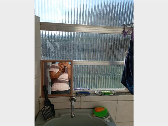 Alguém pra dividir o apartamento