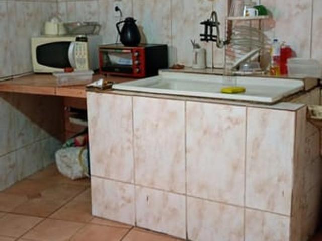 Alguel de Quarto Mobiliado
