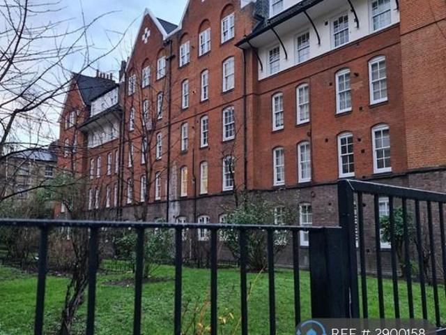 Algar House, London, SE1 1 bed flat to rent £1,900 pcm £438 pw