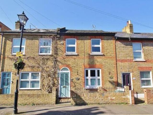 Algar Road, Isleworth, 3 Bedroom Terraced