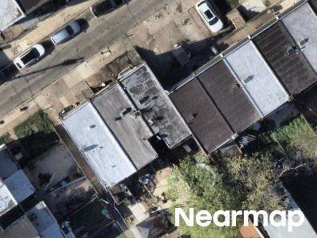 Algard St