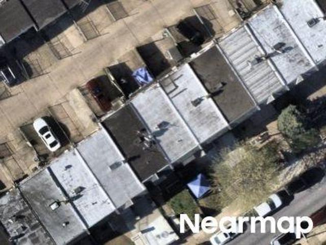 Algard St
