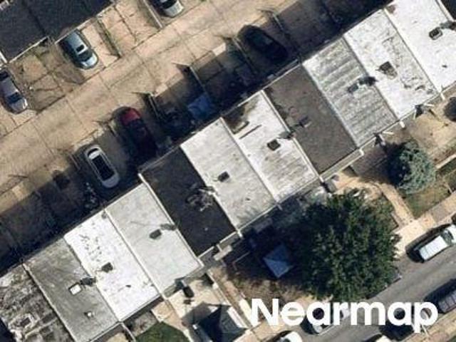 Algard St