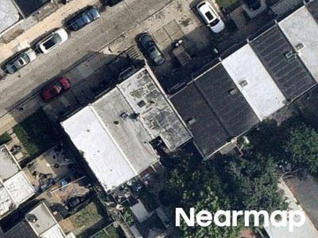 Algard St