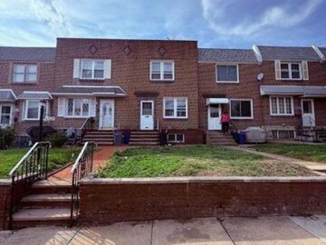 Algard St, Philadelphia, Home For Sale