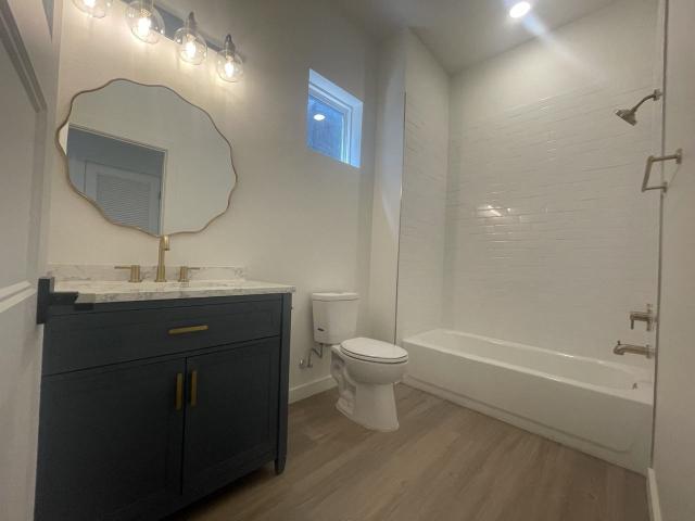 Algarita Fredericksburg Townhomes and Apartments 1 Bedroom Apartment for Rent at 619 W Live Oak St, Fredericksburg, TX 78624