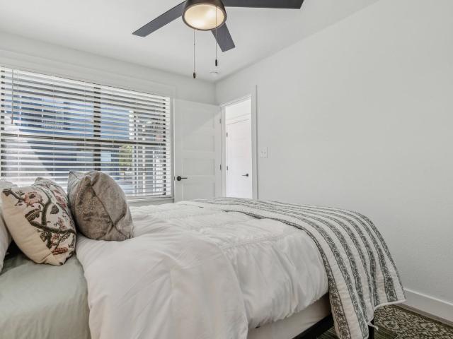 Algarita Fredericksburg Townhomes and Apartments 2 Bedroom Apartment for Rent at 619 W Live Oak St, Fredericksburg, TX 78624
