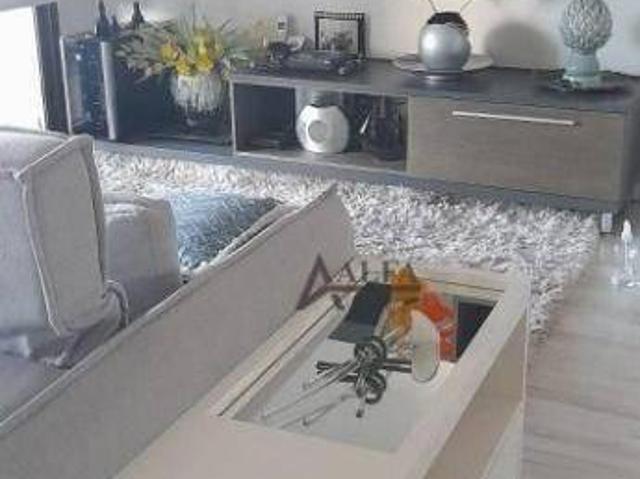 Algeciras OPORTUNIDADE Maravilhoso apto. c/ vista deslumbrante no miolo do Tatuapé Face Nor