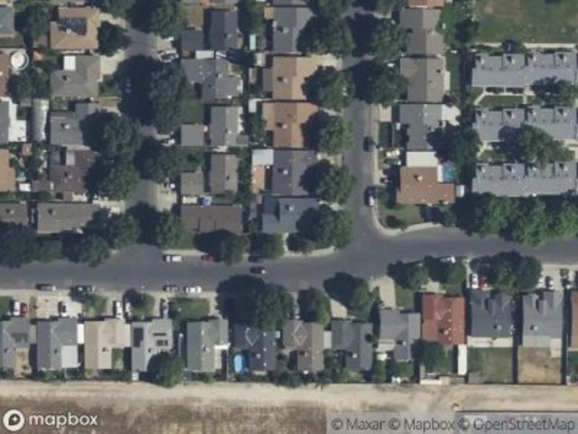 Algen Ave