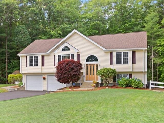 Alger Way, Stoughton, Home For Sale