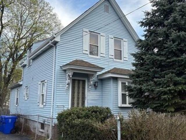 Alger Ave, Taunton, Home For Sale
