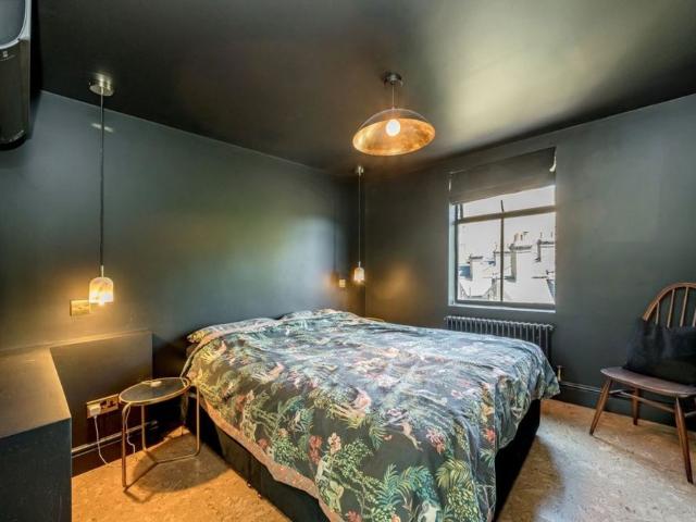 Algernon Road, SE13, London