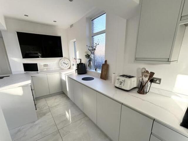 Algernon Road, Worsley, 3 Bedroom Semi detached