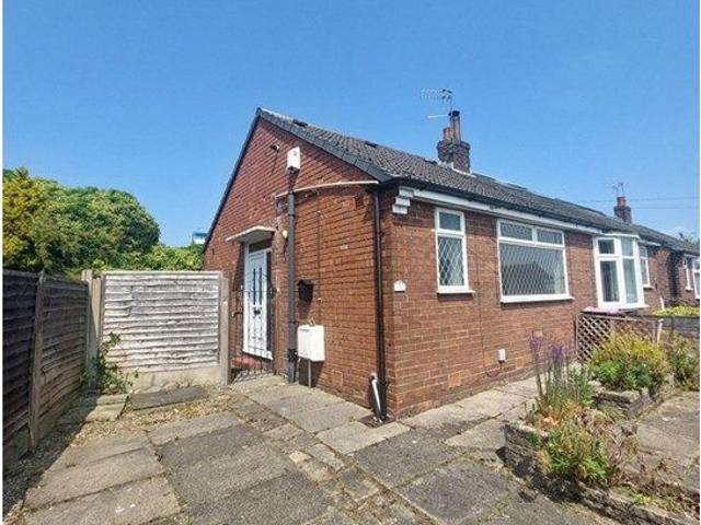 Algernon Street, Swinton, Manchester M27, 2 bed semi detached house to rent, £1,025 pcm | PrimeLocation