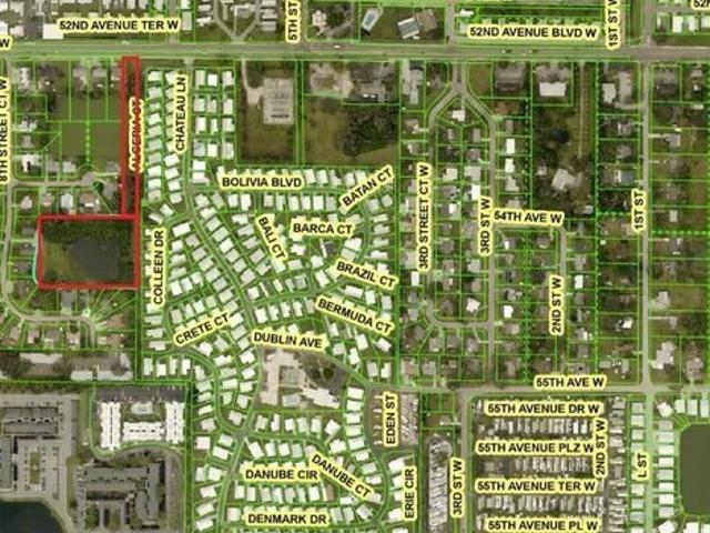 Algeria Ct, Bradenton, FL 34207