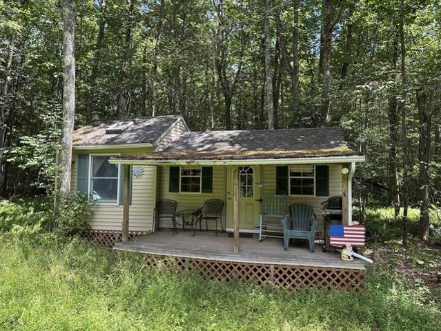 Algerie Rd Lot 13, Otis, MA 01253