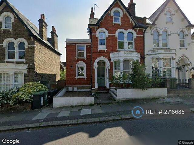 Algiers Road, London, SE13 1 bed flat to rent £1,375 pcm £317 pw