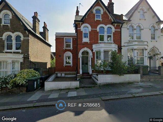 Algiers Road, London SE13, 1 bed flat to rent, £1,375 pcm | PrimeLocation