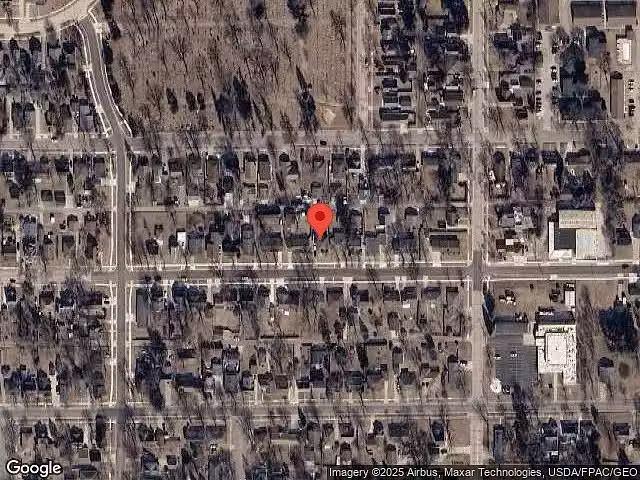 Algoma, STEVENS POINT, WI 54481