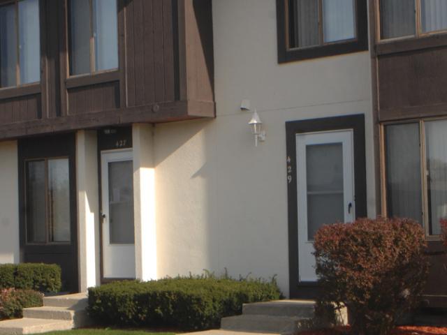 Algonac Manor 1 Bedroom Apartment for Rent at 2105 Fruit St Ofc, Algonac, MI 48001