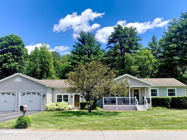 Algonquin Dr, Queensbury, Home For Sale