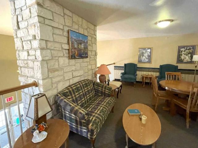 Algonquin Manor Senior Apartment Homes 1 Bedroom Apartment for Rent at 5005 W Bradley Rd, Brown Deer, WI 53223