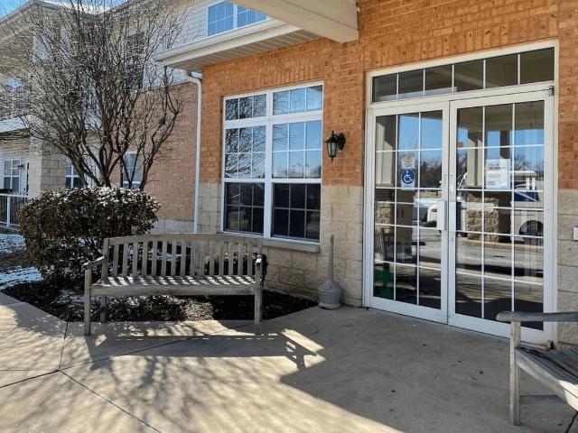 Algonquin Manor Senior Apartment Homes 2 Bedroom Apartment for Rent at 5005 W Bradley Rd, Brown Deer, WI 53223