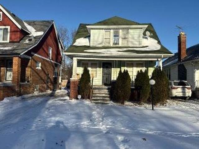 Algonquin St