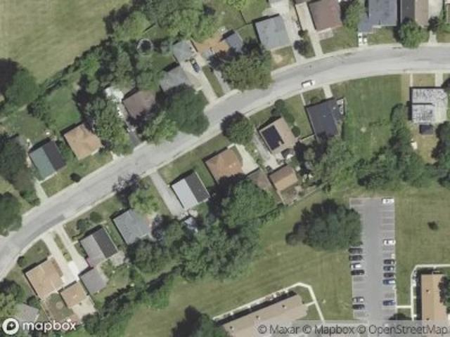 Algonquin St