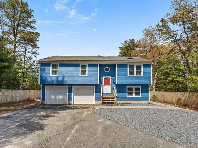 Algonquin St, Wareham, Home For Sale