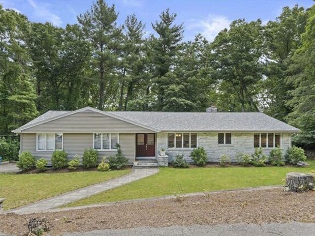 Algonquin Rd, Canton, Home For Sale