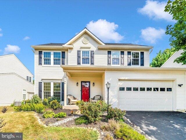 Algonquin Rd, Frederick, Home For Sale