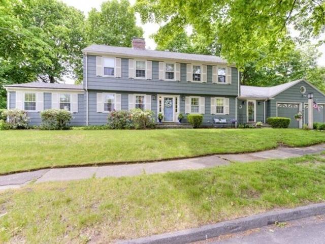 Algonquin Rd, Worcester, Home For Sale
