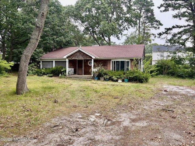 Algonquin Trl, Brick, Home For Sale
