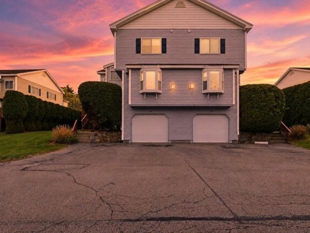 Algonquin Trl Unit,ashland, Condo For Sale