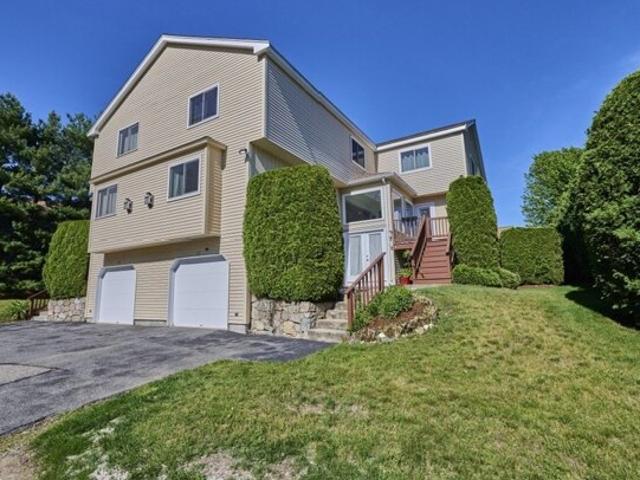 Algonquin Trl Unit,ashland, Condo For Sale