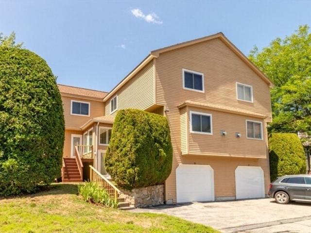 Algonquin Trl Unit,ashland, Condo For Sale